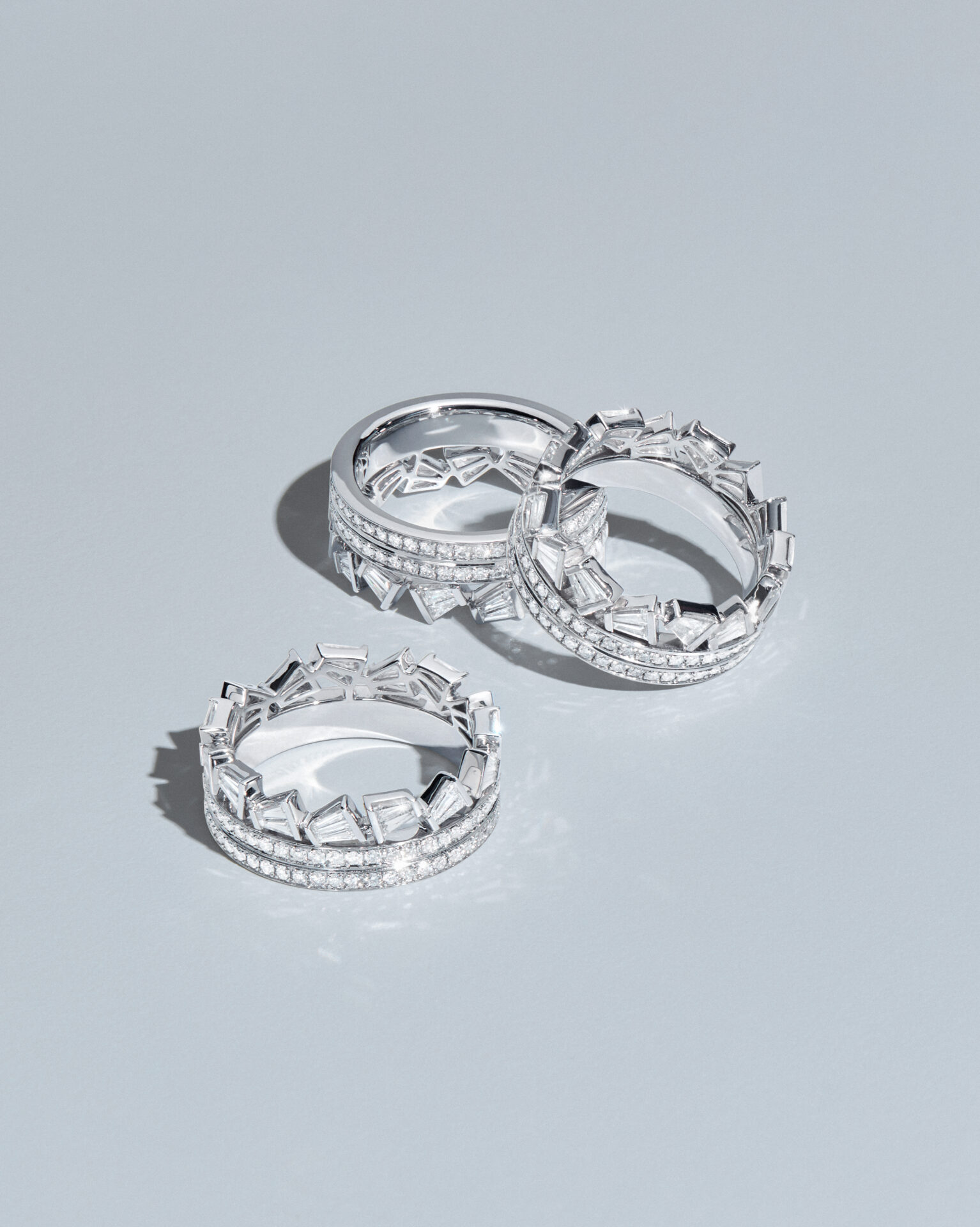 IN PICS: Bucherer launches new fine jewellery collection