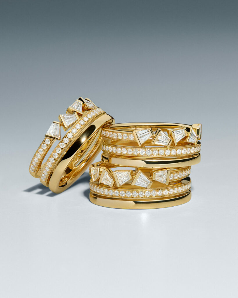 IN PICS: Bucherer Fine Jewellery launches new collection - Professional ...