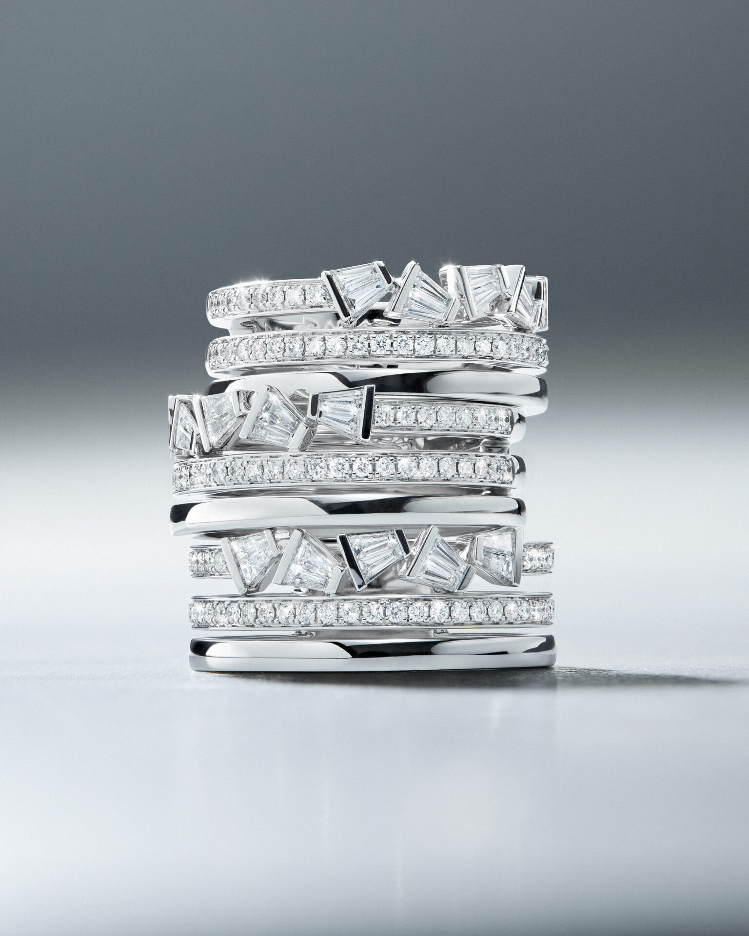 IN PICS: Bucherer launches new fine jewellery collection