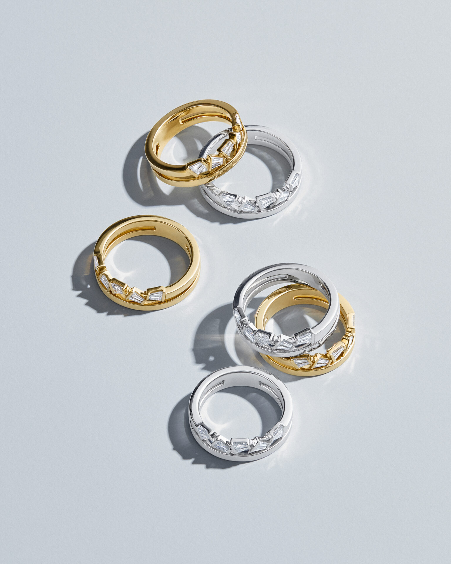 IN PICS: Bucherer launches new fine jewellery collection