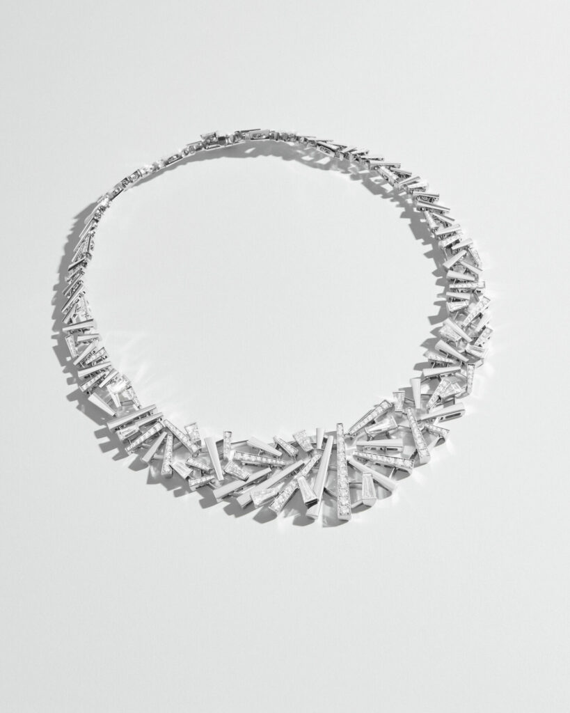 IN PICS: Bucherer Fine Jewellery launches new collection - Professional ...