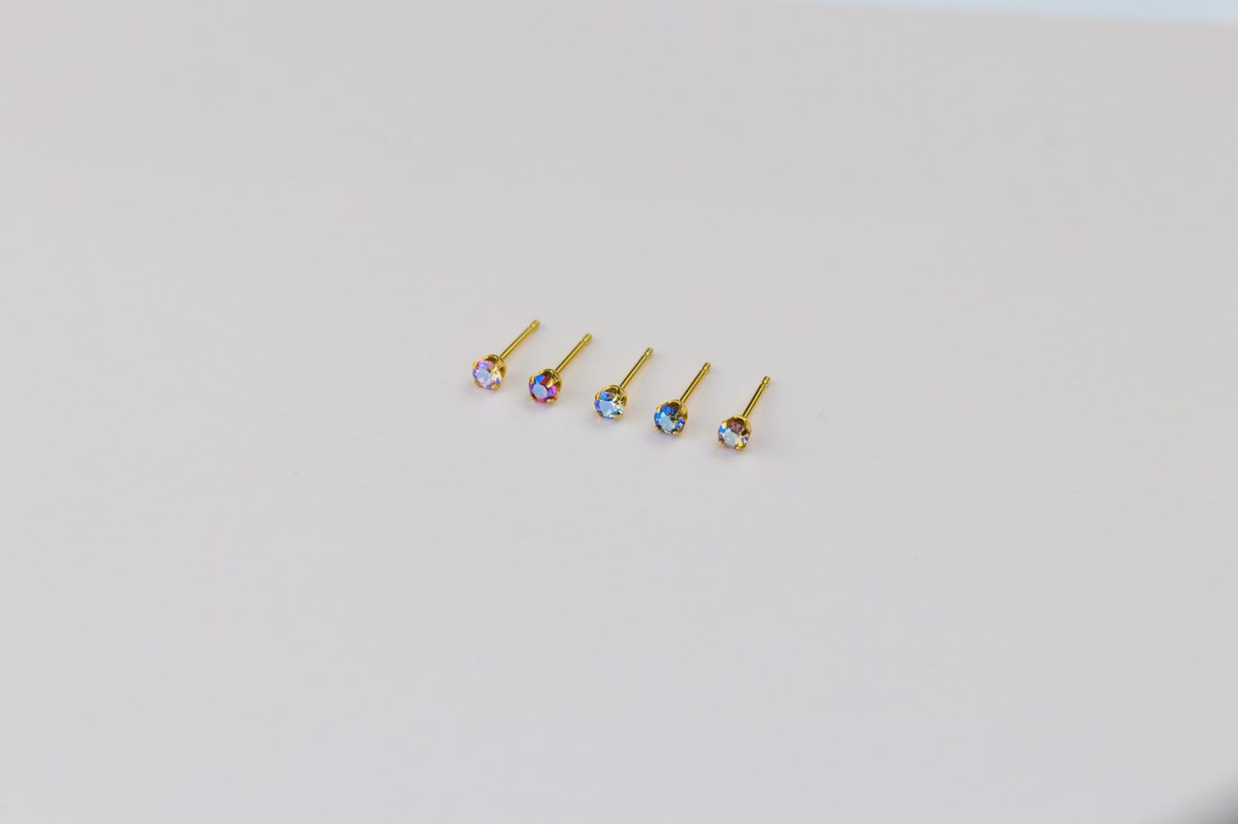 Studex launches limited edition collection