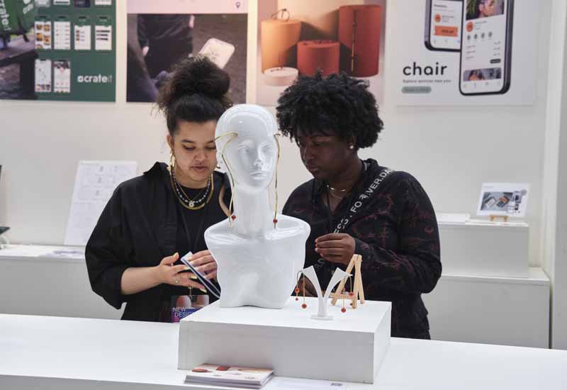 New Designers set to celebrate UK design graduates this summer