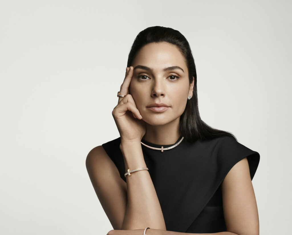 Tiffany & Co debuts This Is Tiffany campaign