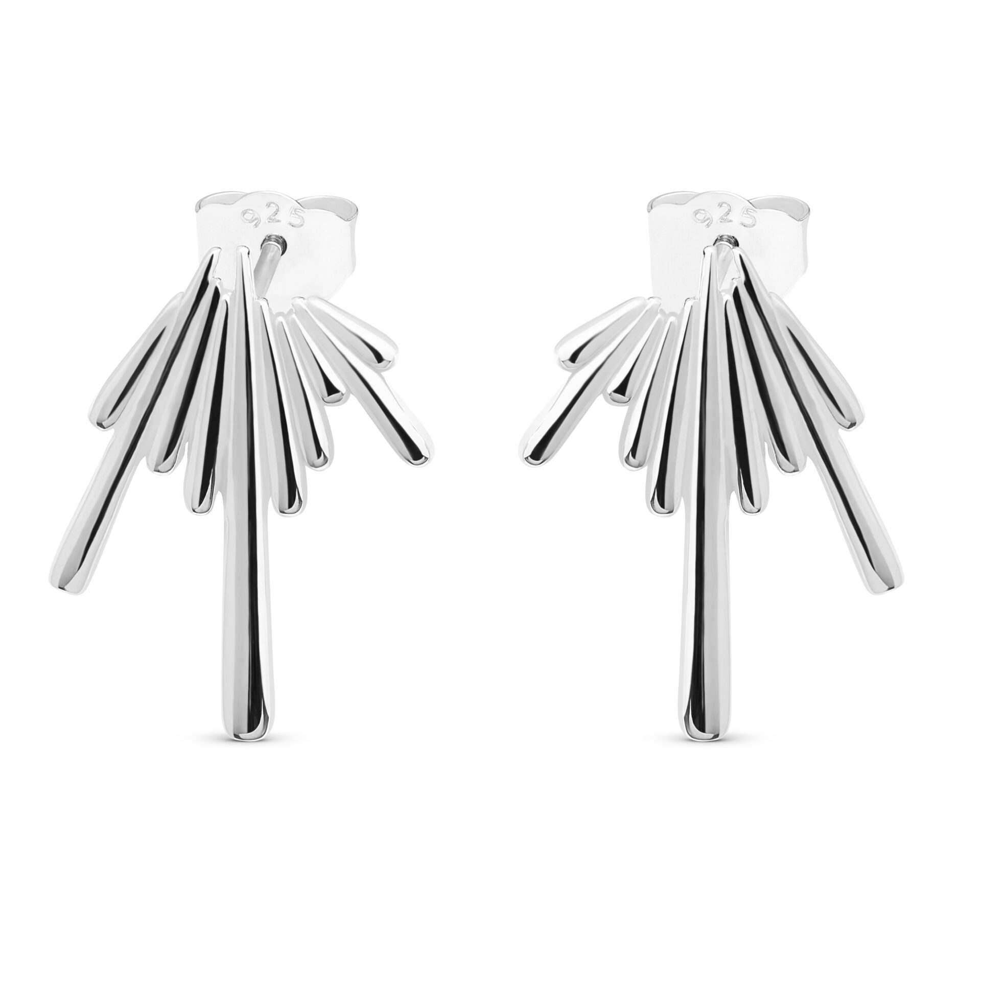 IN PICS: Lucy Quartermaine launches new collection