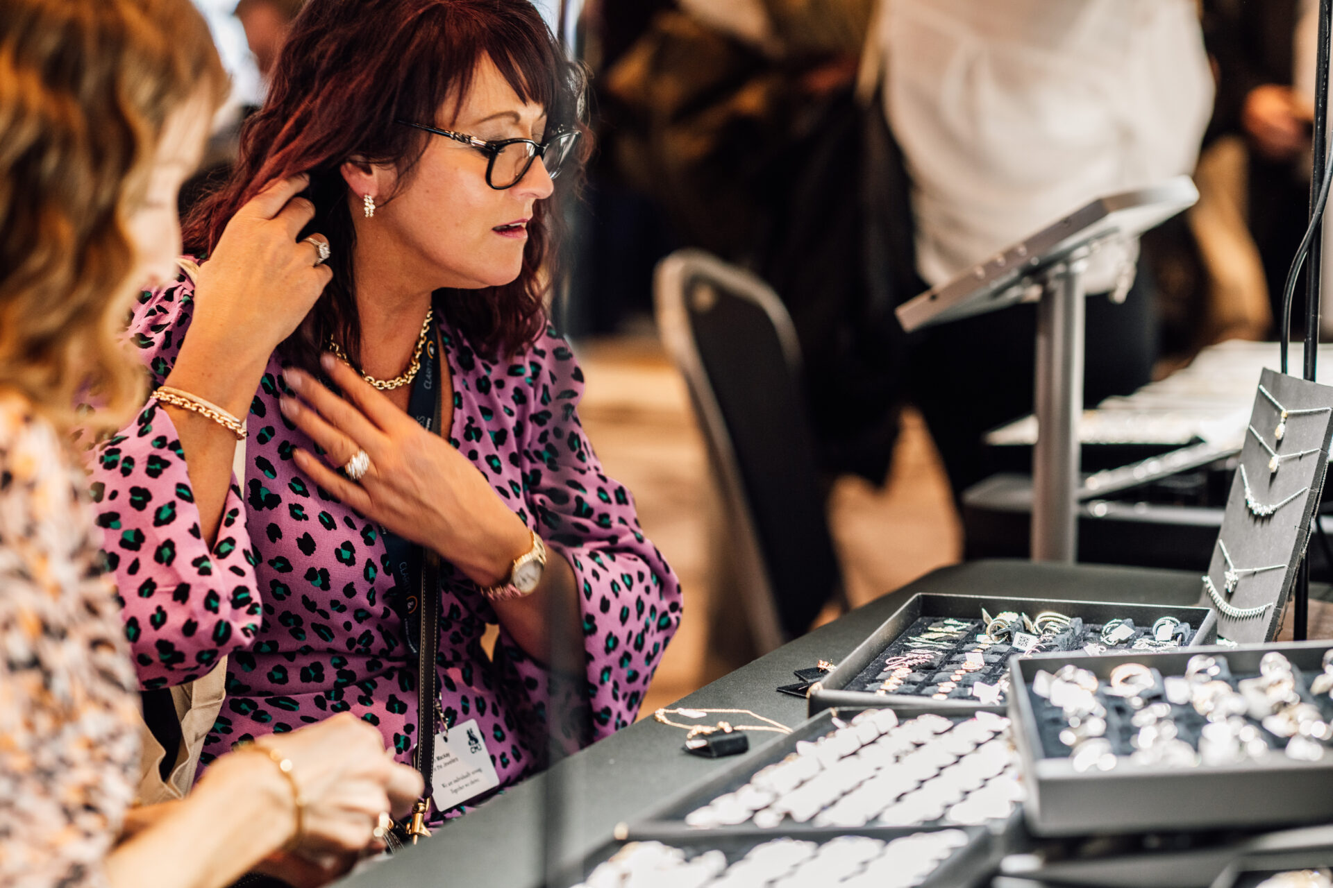 IN DEPTH: CMJ Spring Trade Event