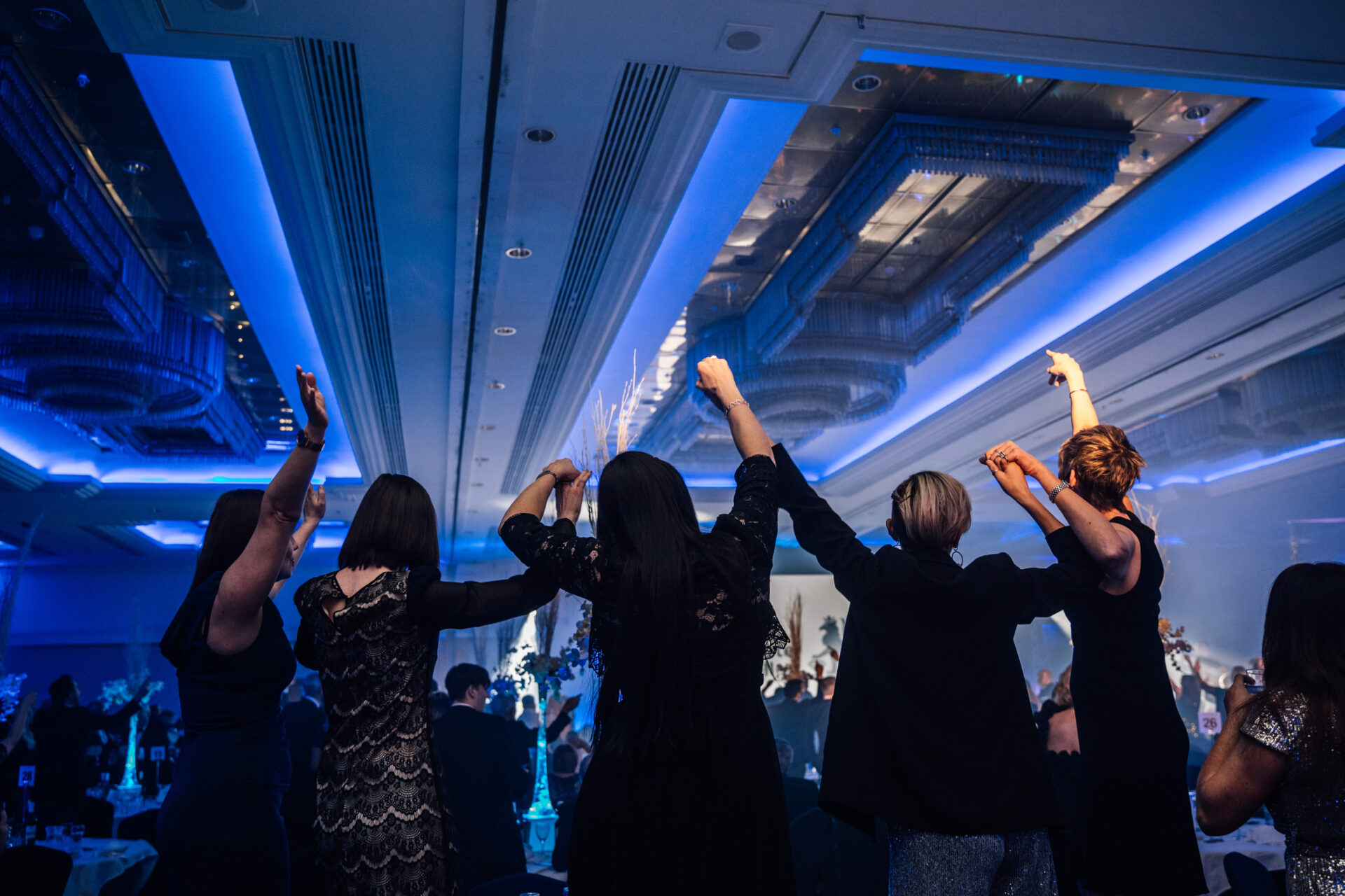 IN DEPTH: CMJ Spring Trade Event