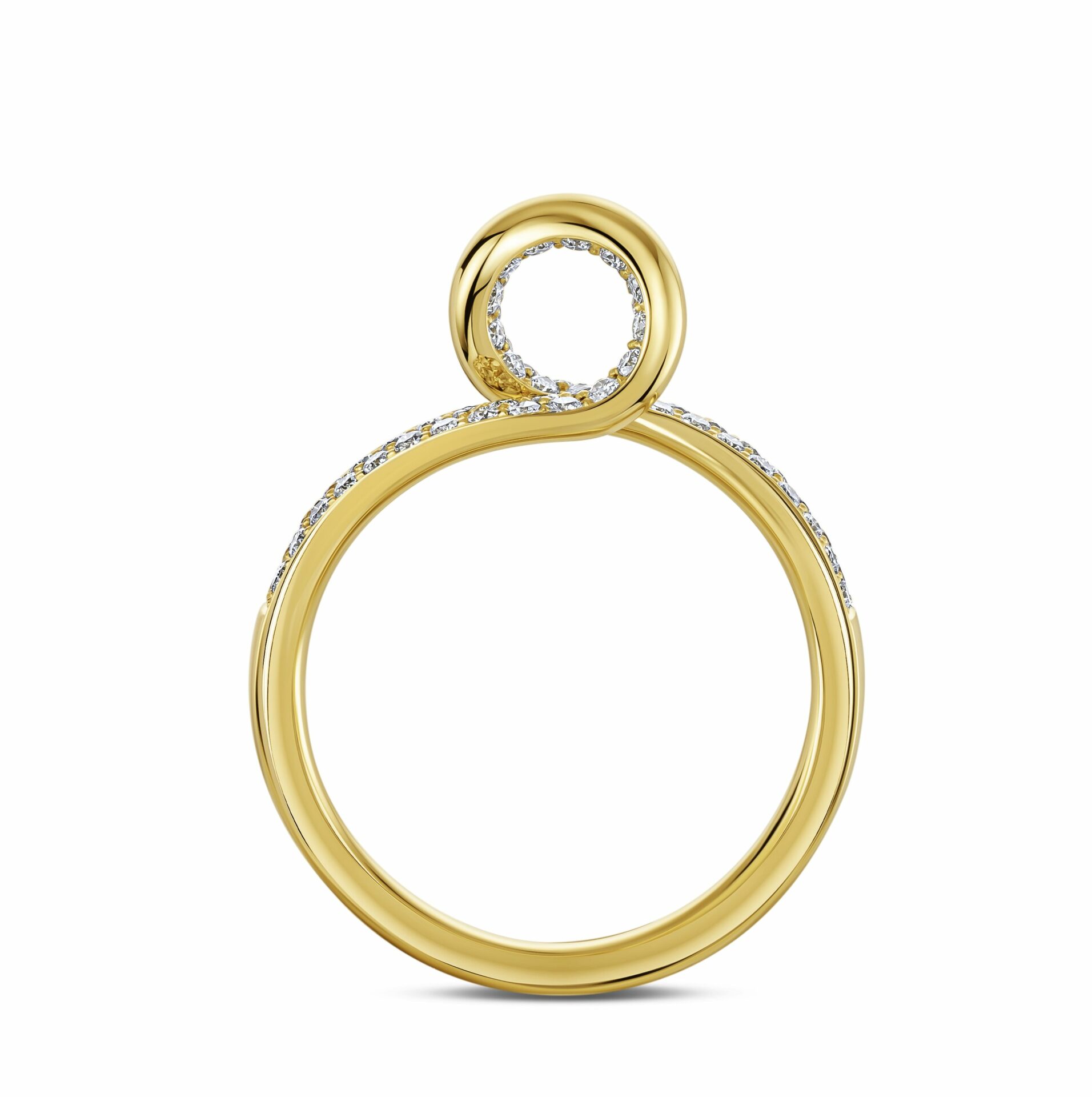 Andrew Geoghegan challenges tradition with Emergence collection