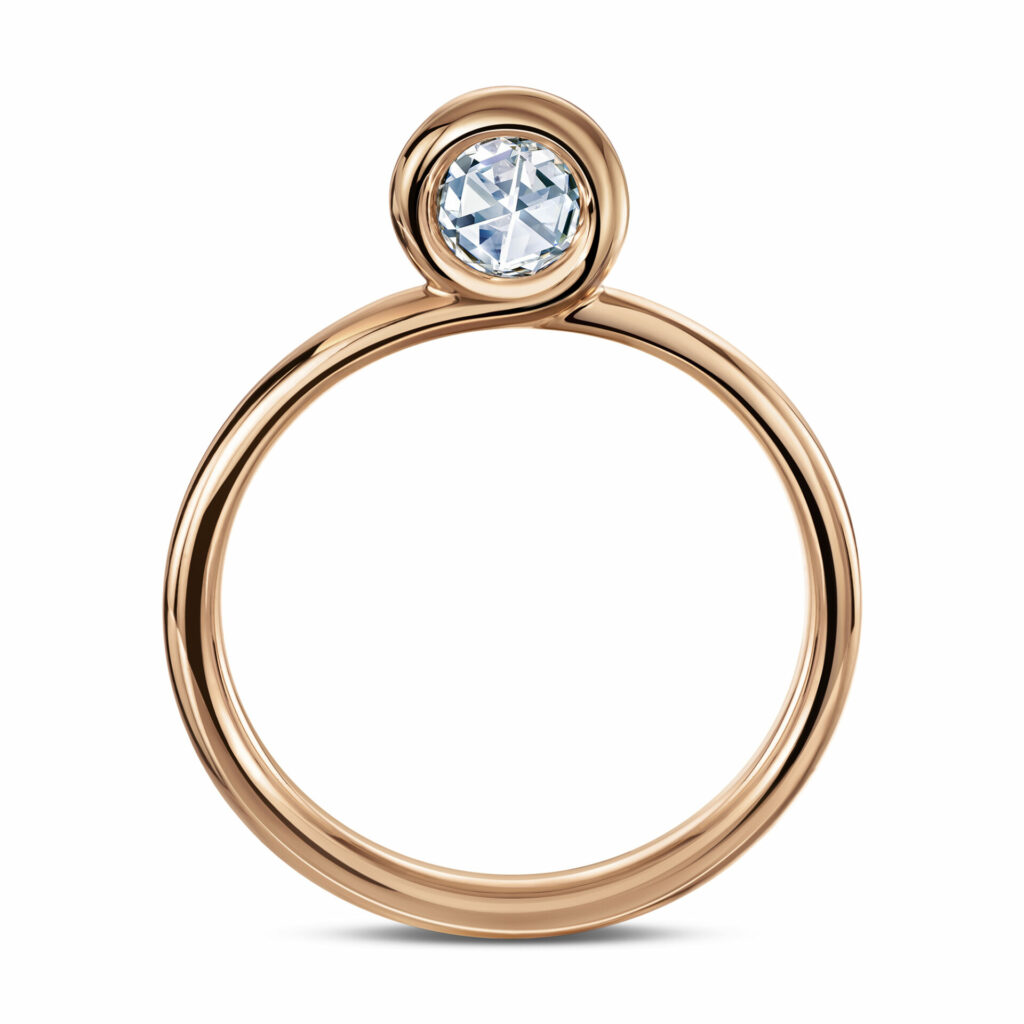 Andrew Geoghegan challenges tradition with Emergence collection