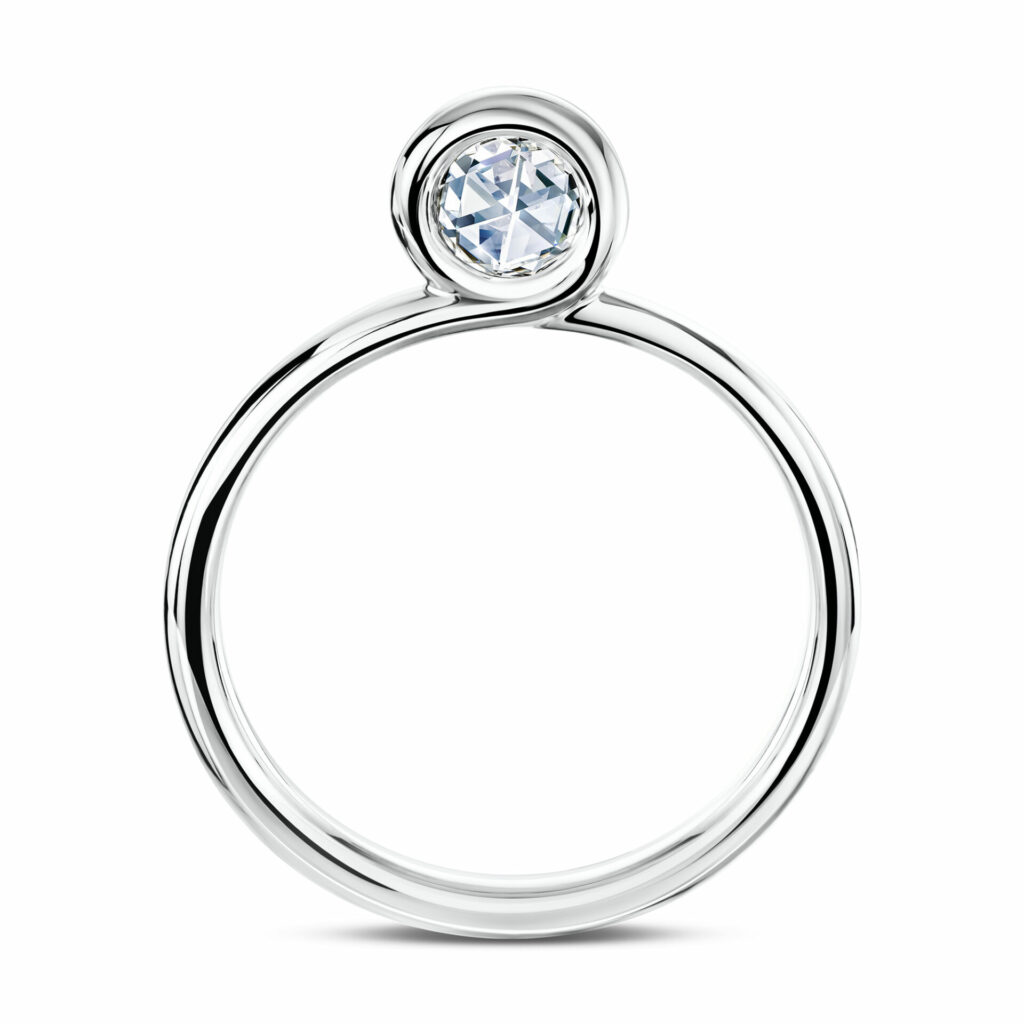 Andrew Geoghegan challenges tradition with Emergence collection ...