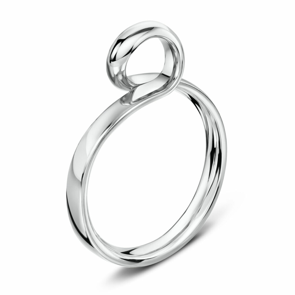 Andrew Geoghegan challenges tradition with Emergence collection