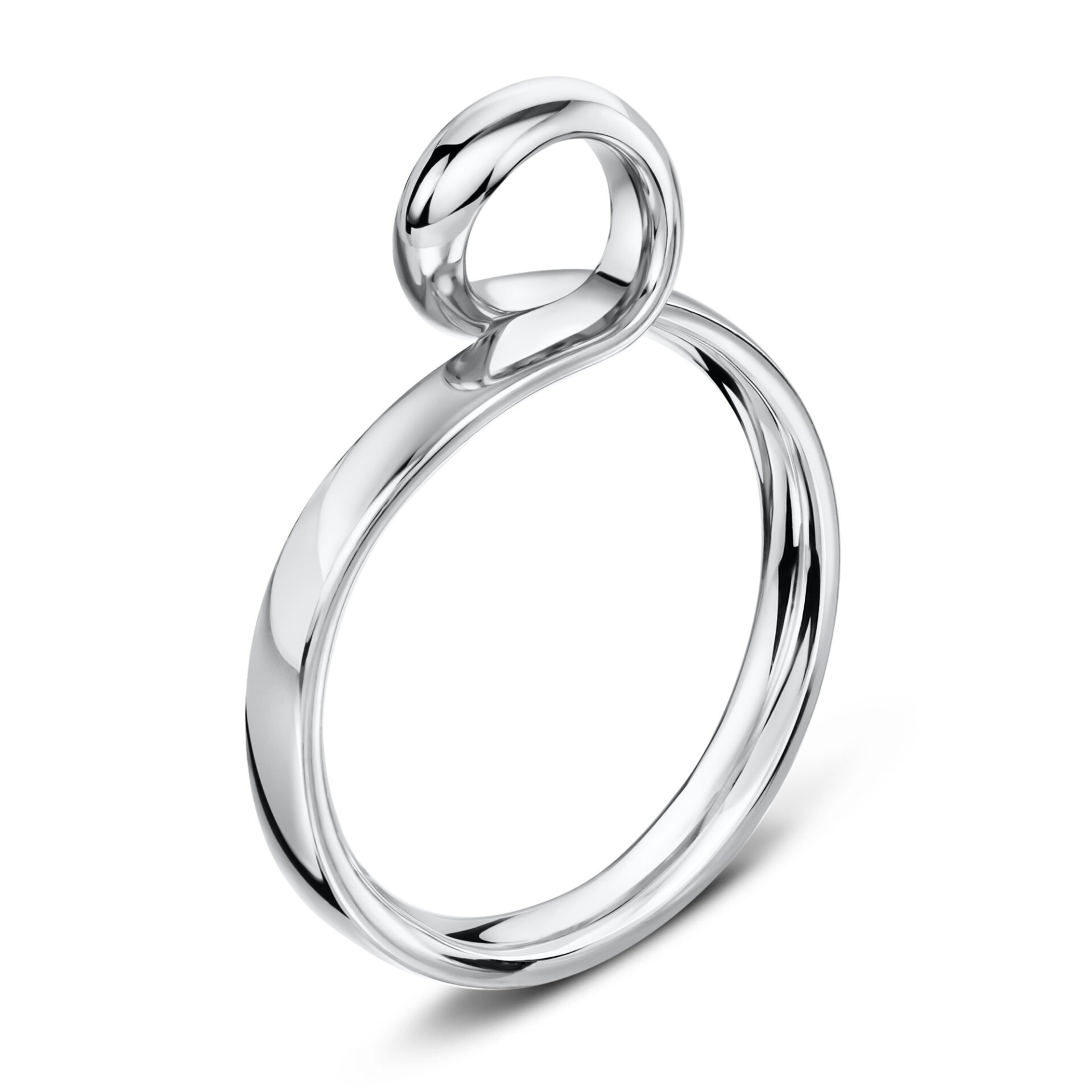 Andrew Geoghegan challenges tradition with Emergence collection