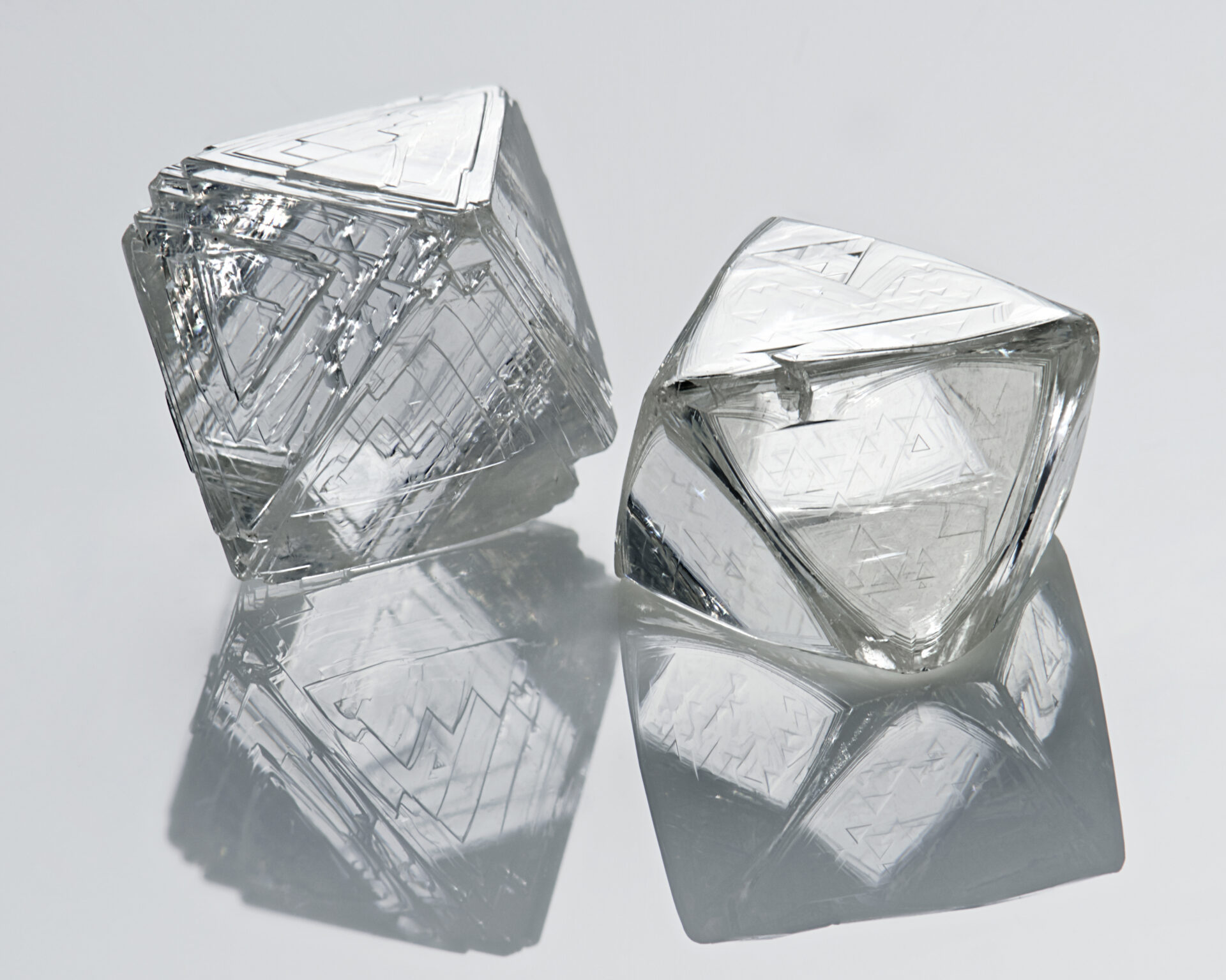 Natural Diamond Council on myth-busting mission