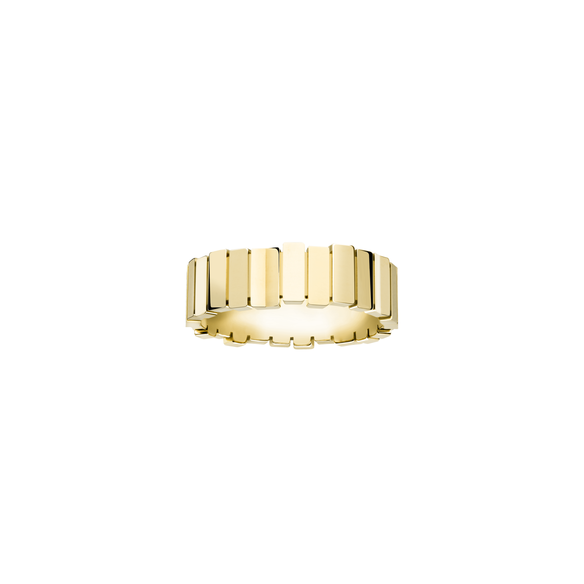 New models introduced to the Gem Dior collection