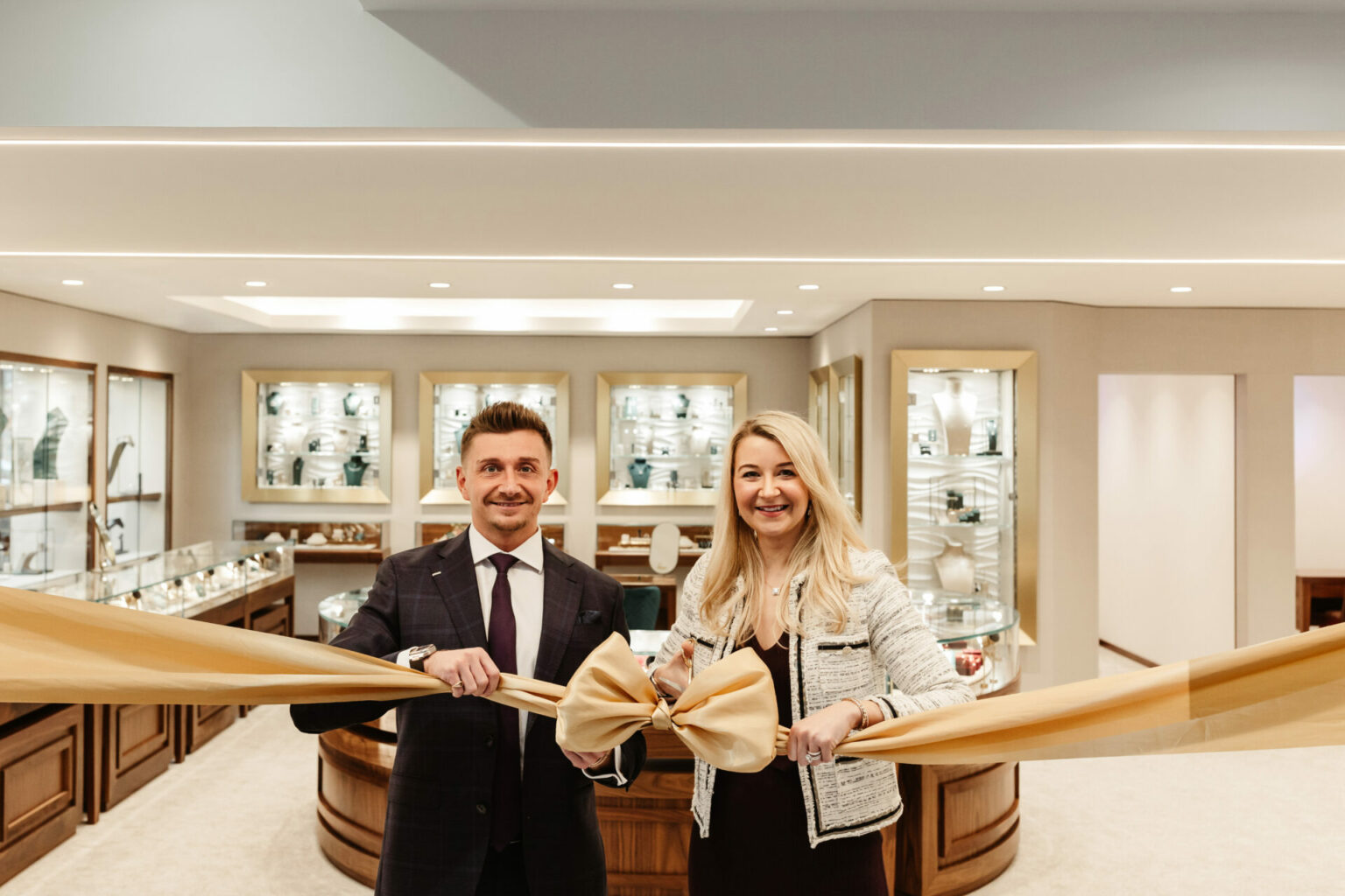 Finnies finally opens doors on five-year expansion project ...