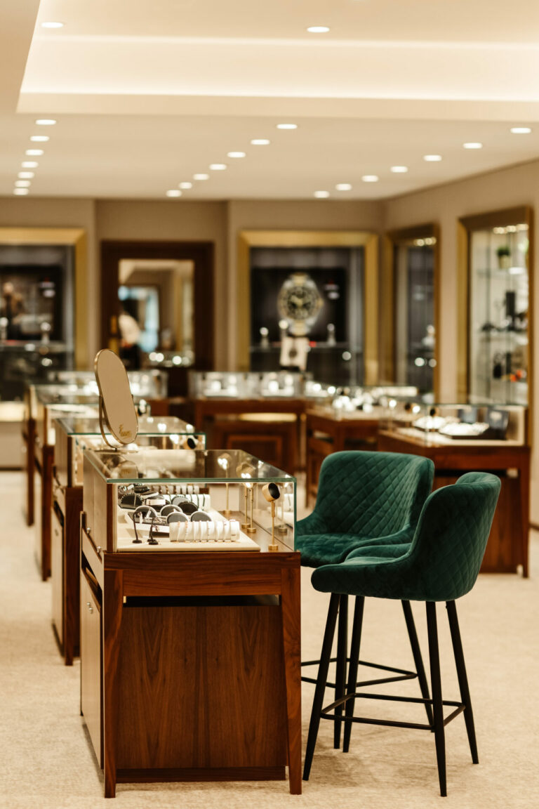 Finnies finally opens doors on five-year expansion project ...