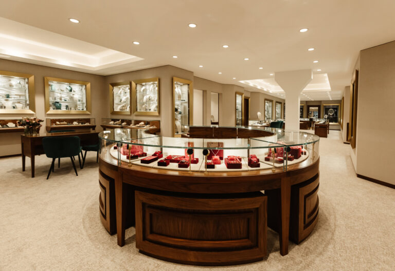 Finnies finally opens doors on five-year expansion project ...