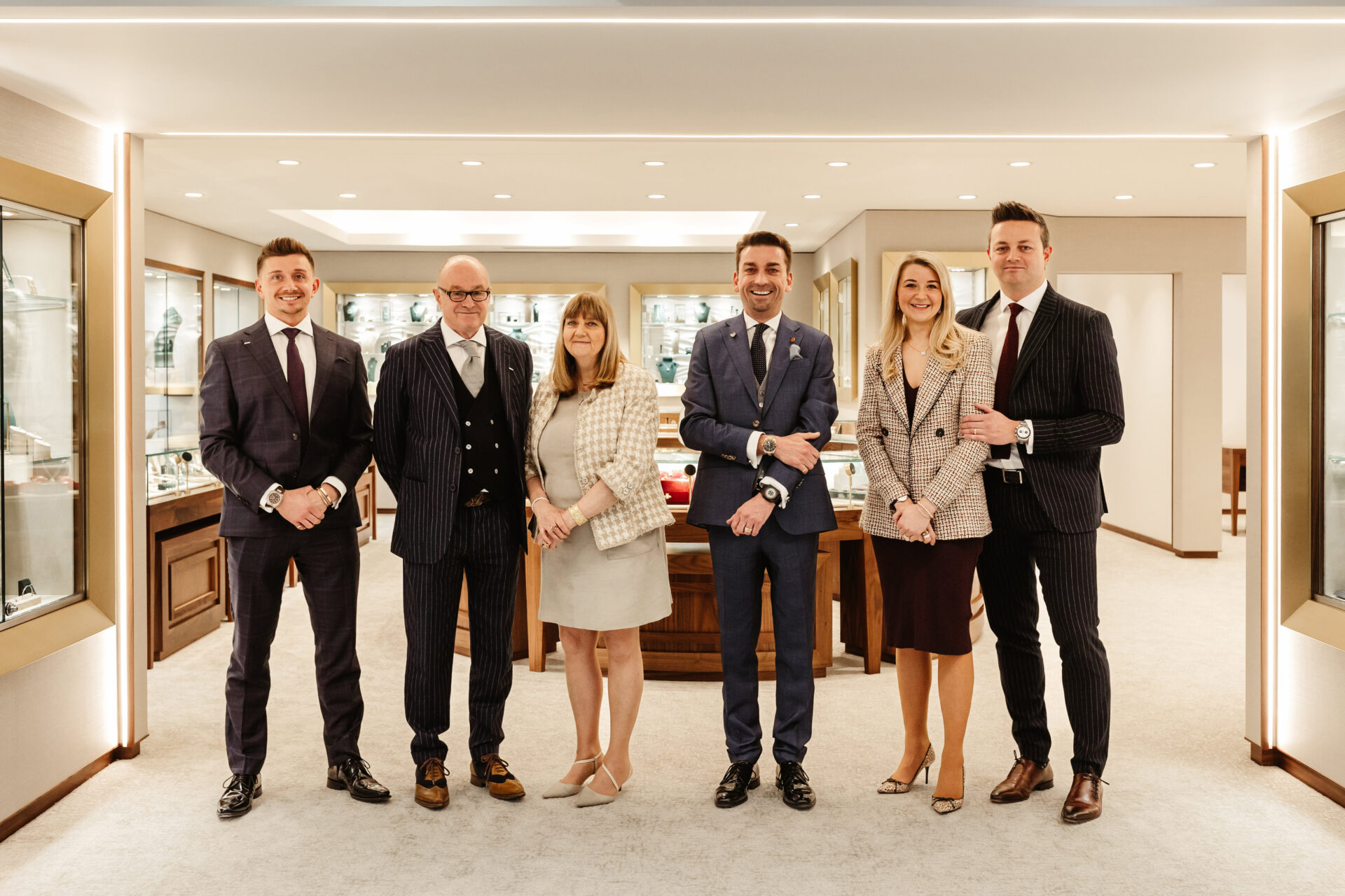 Finnies finally opens doors on five-year expansion project ...