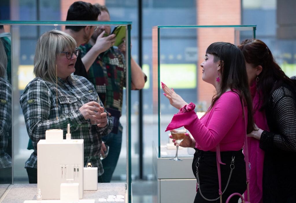 Goldsmiths’ Centre investing in start-up businesses with new events ...