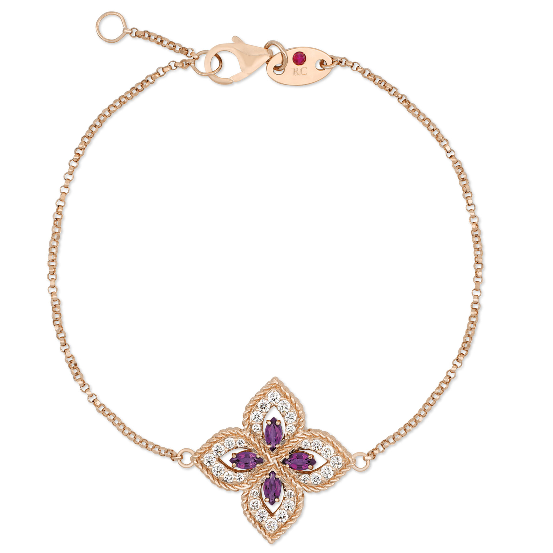 IN PICS: Frost of London launches worldwide exclusive Roberto Coin ...