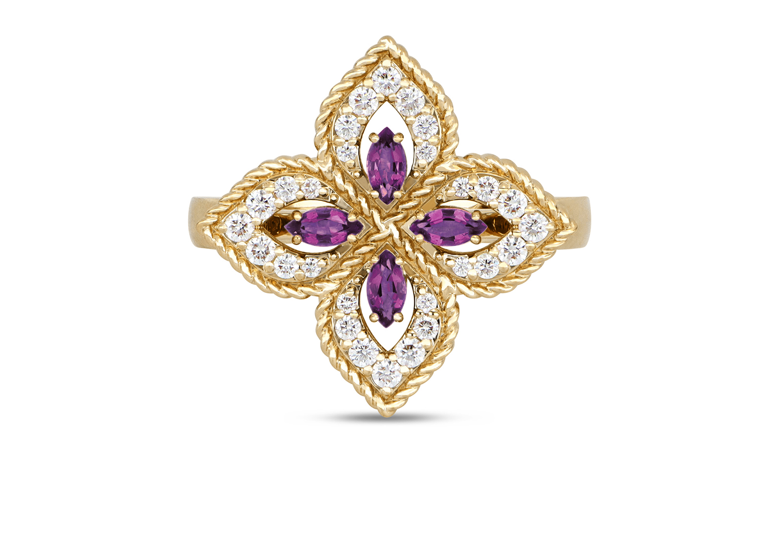 IN PICS: Frost of London launches worldwide exclusive Roberto Coin ...