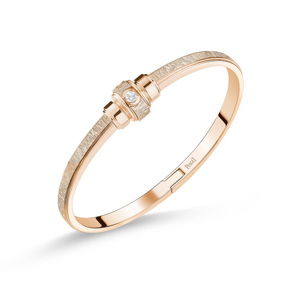 Piaget unveils new Possession Palace Décor collection