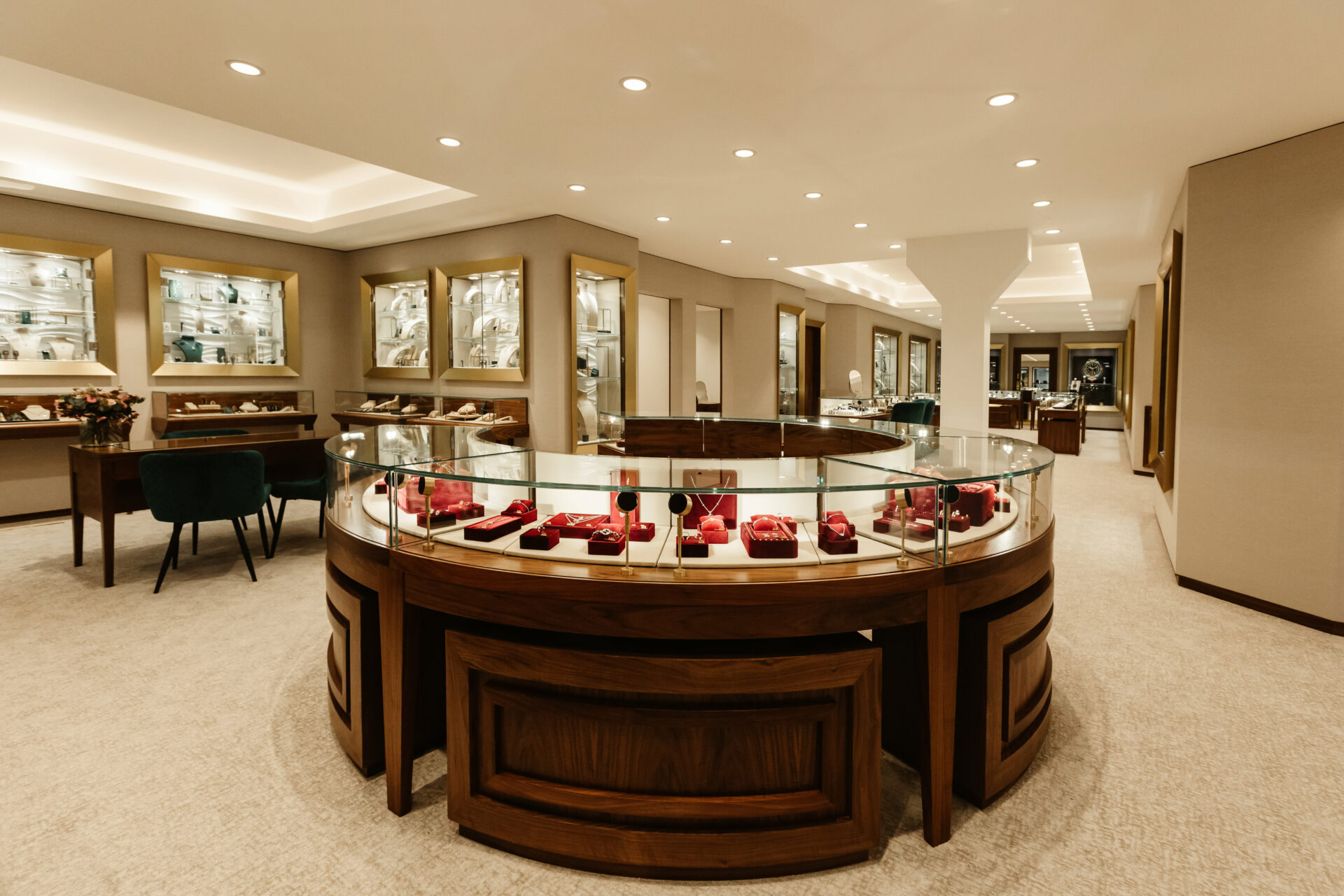 THE BIG INTERVIEW: Finnies the Jeweller, Aberdeen