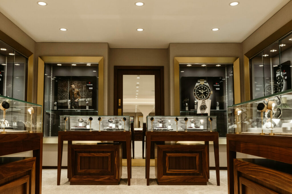 THE BIG INTERVIEW: Finnies the Jeweller, Aberdeen