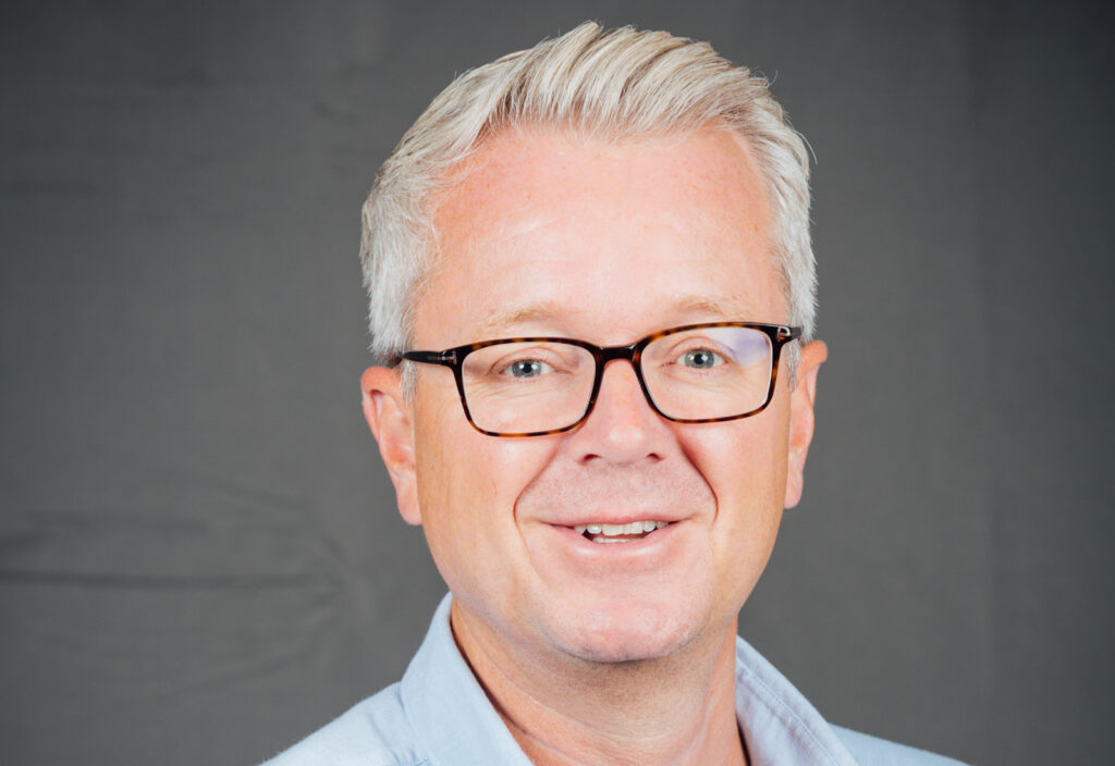 RETAIL TITANS 2023: Signet Jewelers UK managing director, Neil Old