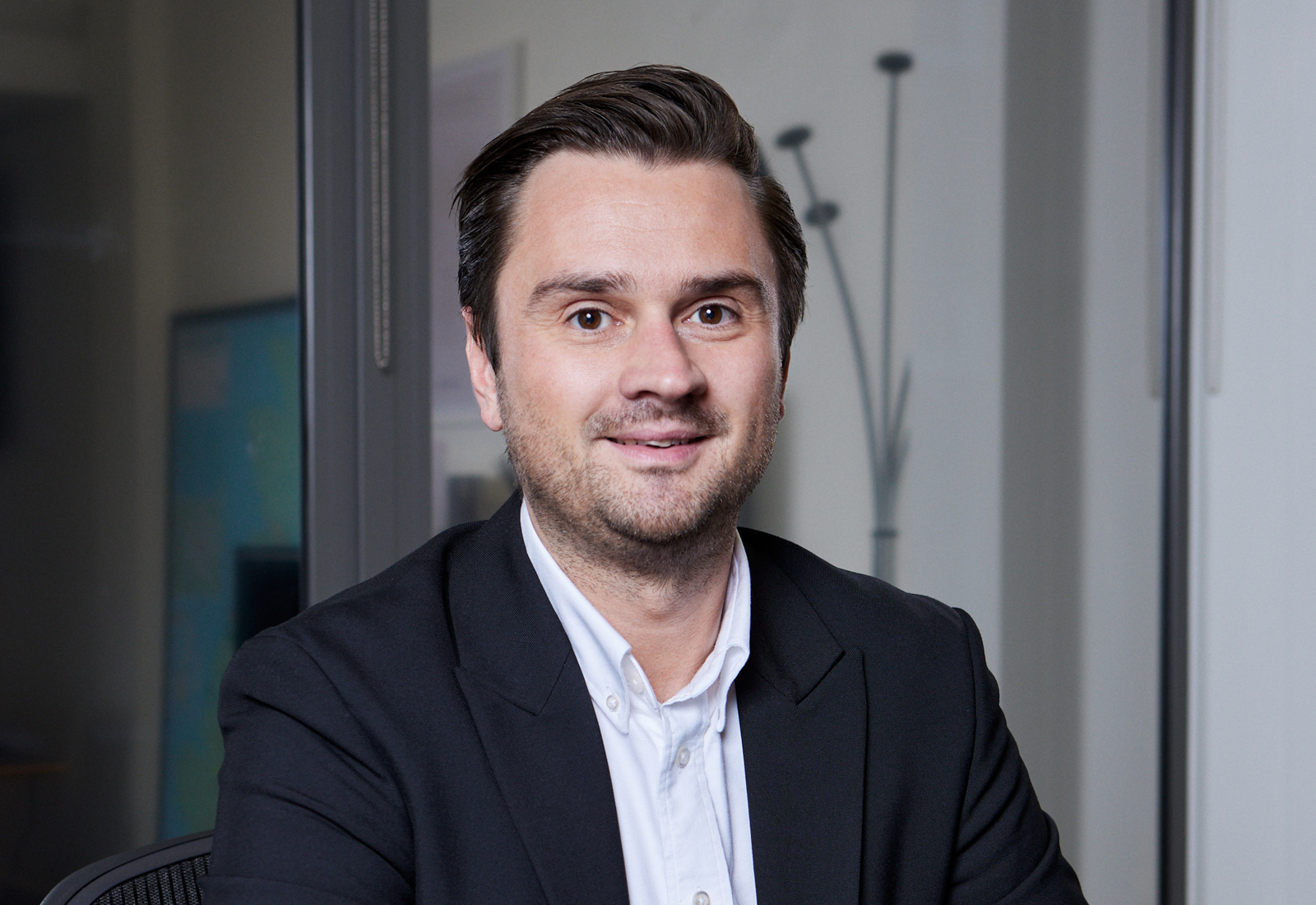 RETAIL TITANS 2023: Pandora managing director UK & I, Rasmus Brix