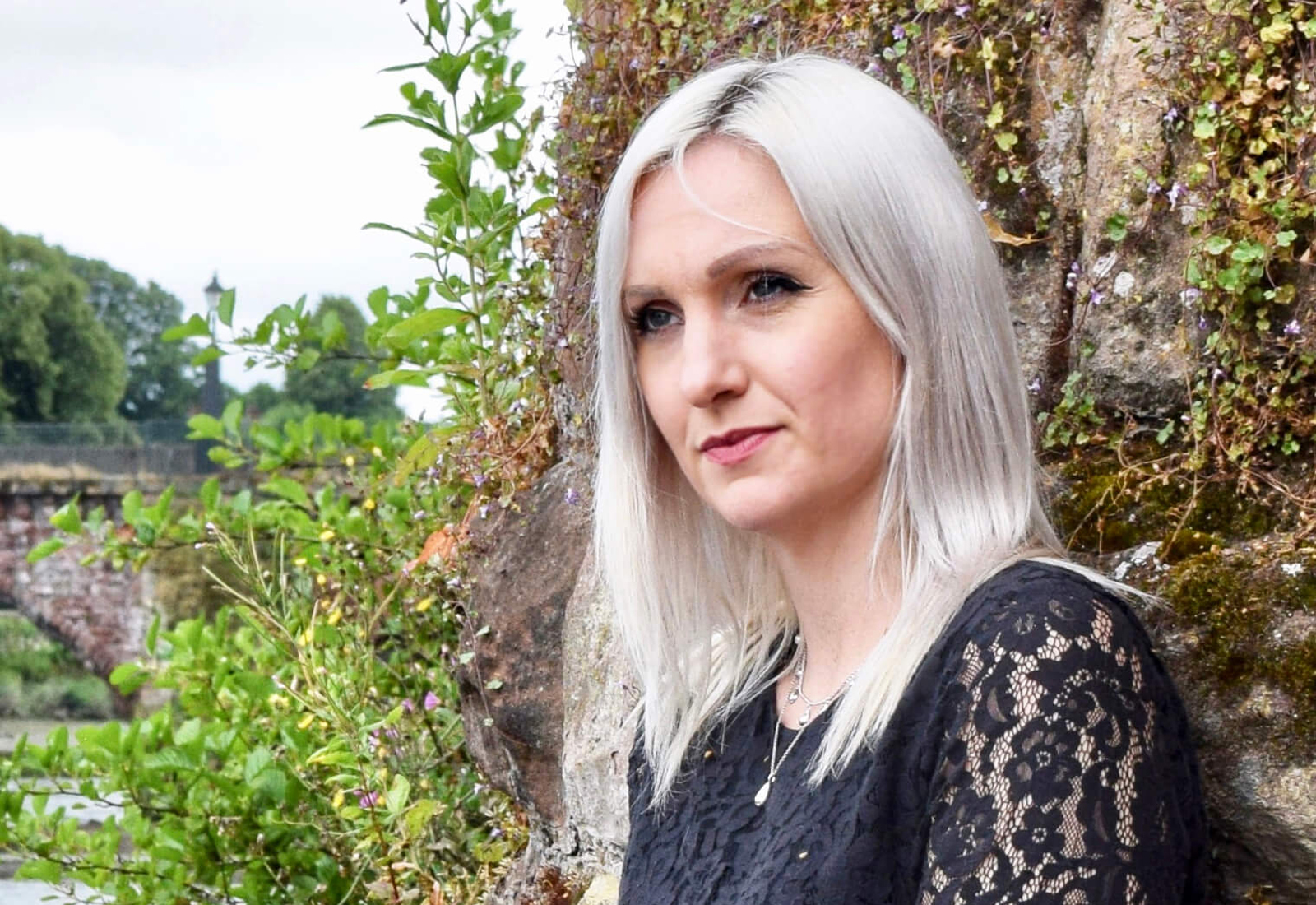 BRAND CHAMPIONS 2023: Lucy Quartermaine founder, Lucy Quartermaine