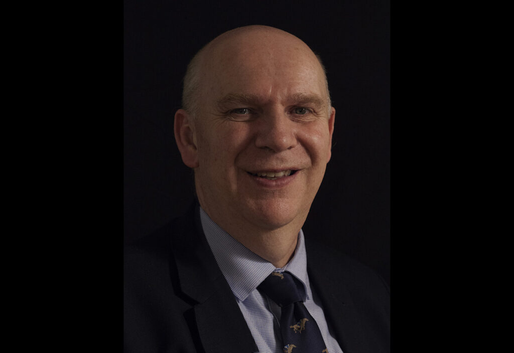 INSPIRING INDEPENDENTS 2023: Deacons Jewellers owner, Richard Deacon INSPIRING INDEPENDENTS 2023: Deacons Jewellers owner, Richard Deacon
