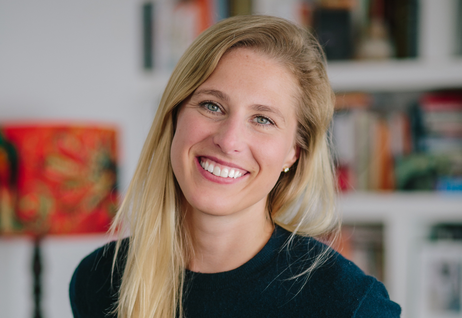 MARKET MOVERS 2023: Natural Diamond Council head of UK, Lisa Levinson