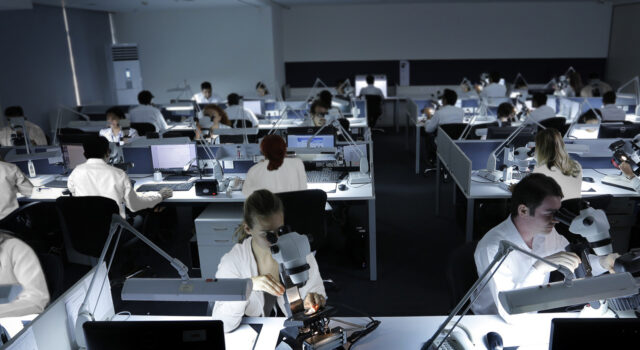 GSI opens third lab in Mumbai