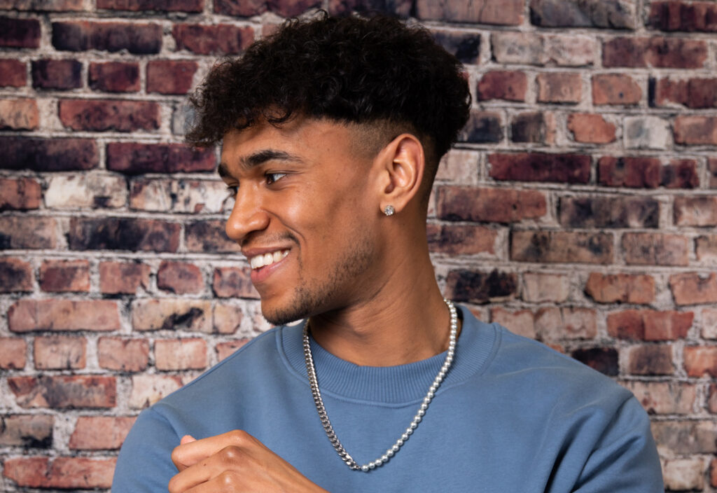 Gecko Jewellery launches Fred Bennett supplement