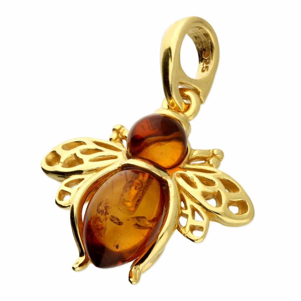 Our amber journey, with CME