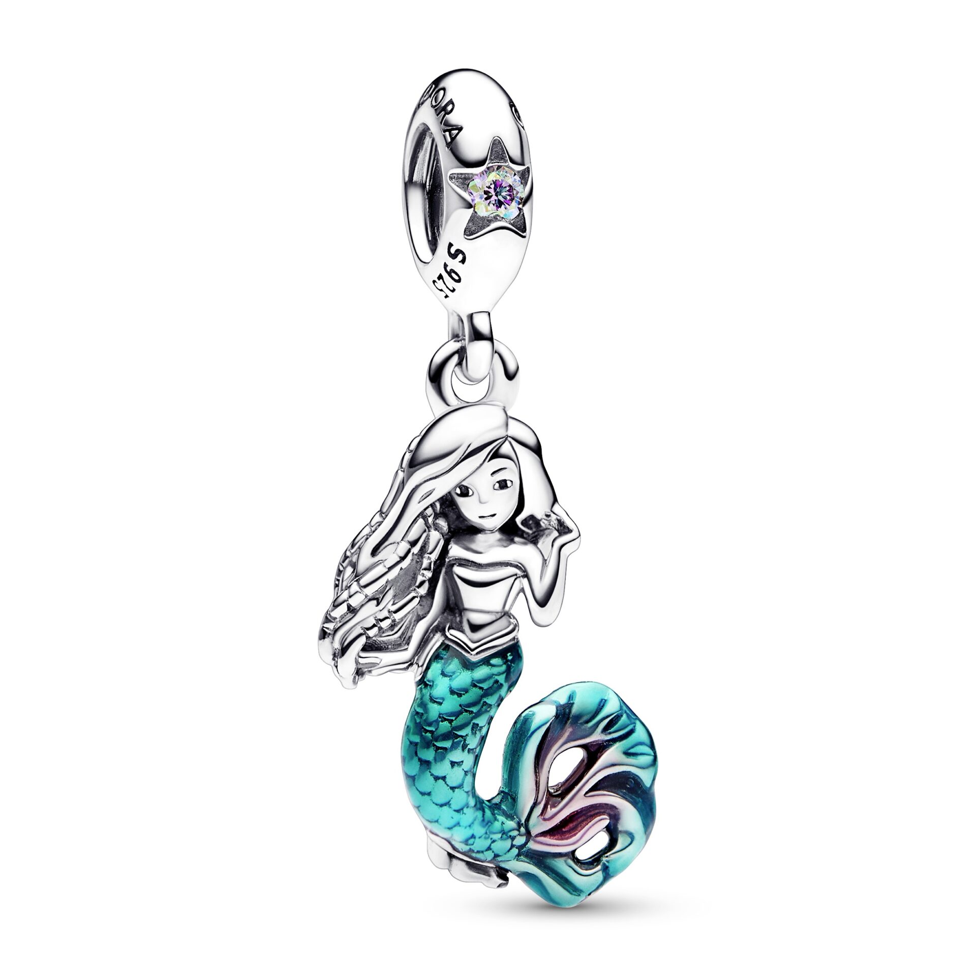 Pandora x Disney The Little Mermaid collection: A treasure trove for fans