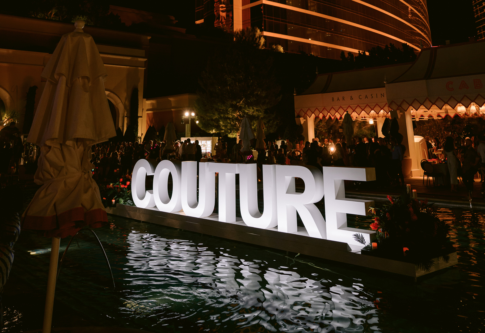 COUTURE: The ultimate show preview COUTURE: The ultimate show preview