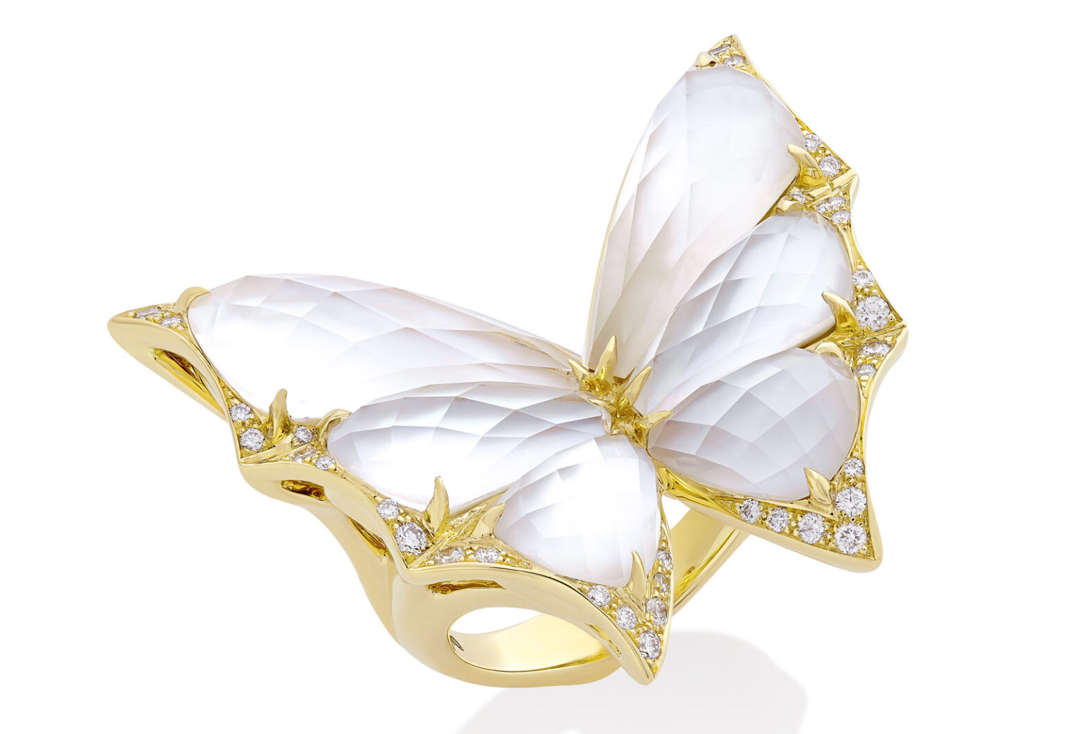 COUTURE: Stephen Webster