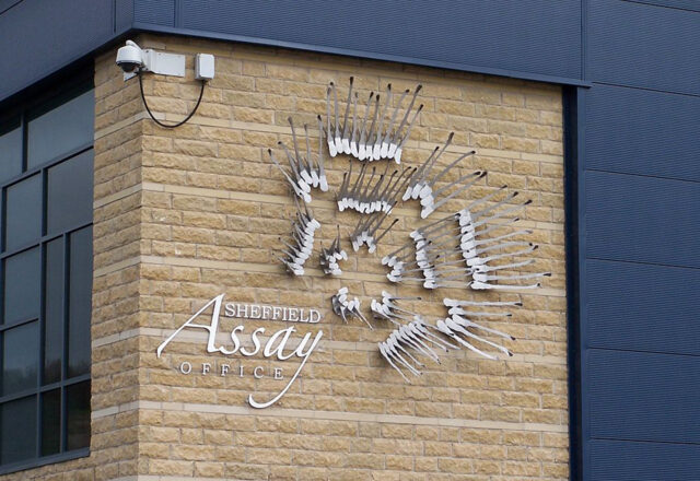 250 years of the Sheffield Assay Office