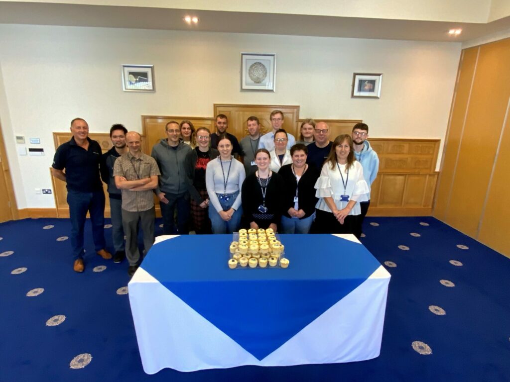 250 years of the Sheffield Assay Office