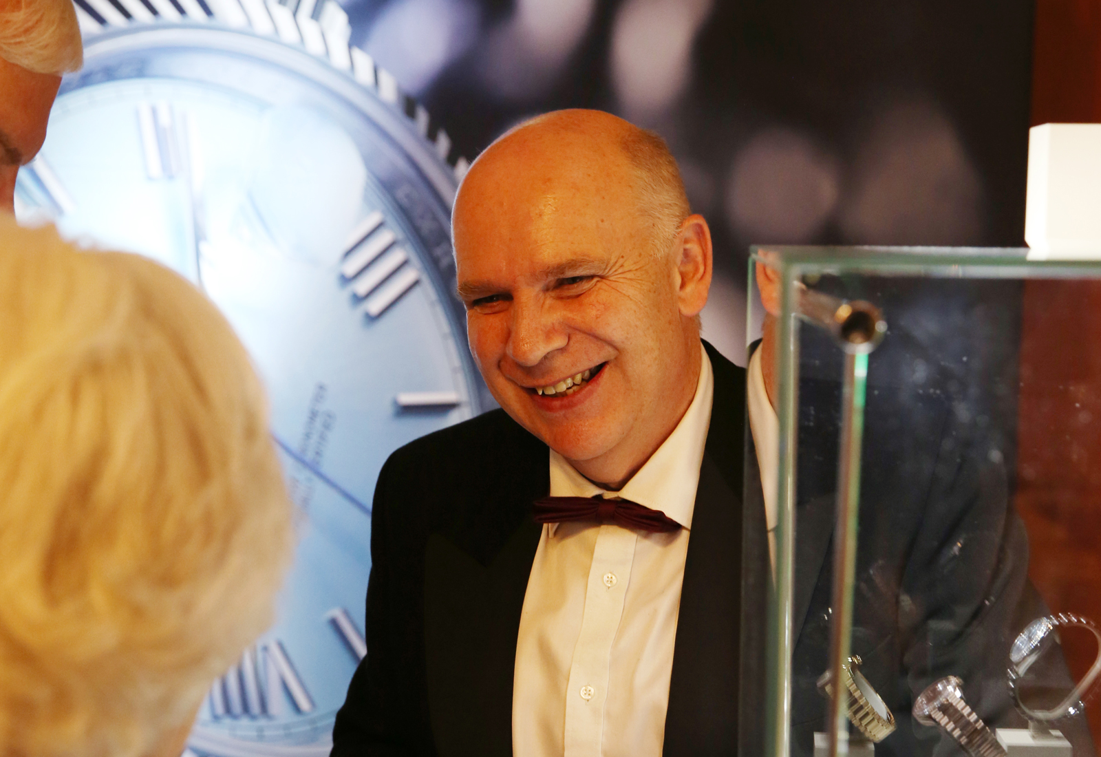 THE BIG INTERVIEW: Defining the decades at Deacons