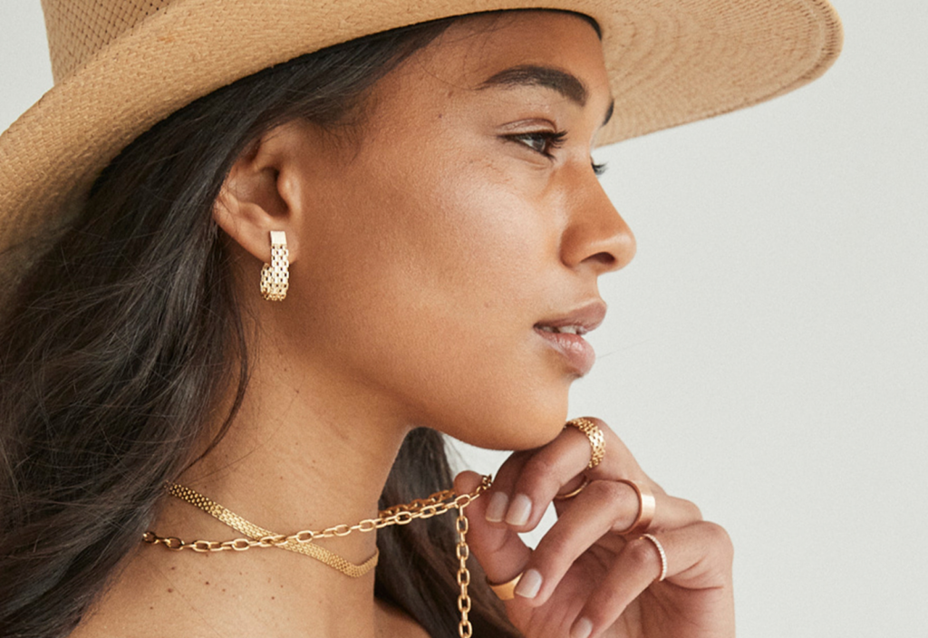 Female-founded fine jewellery brand achieves Butterfly Mark