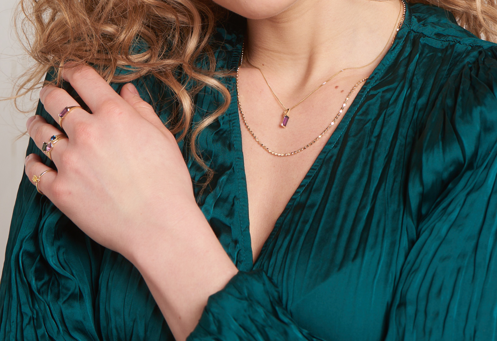 Gecko launches new Elements Gold collection