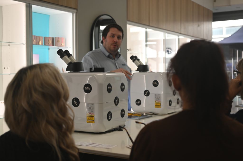 Adding value with Freeform Fabrication