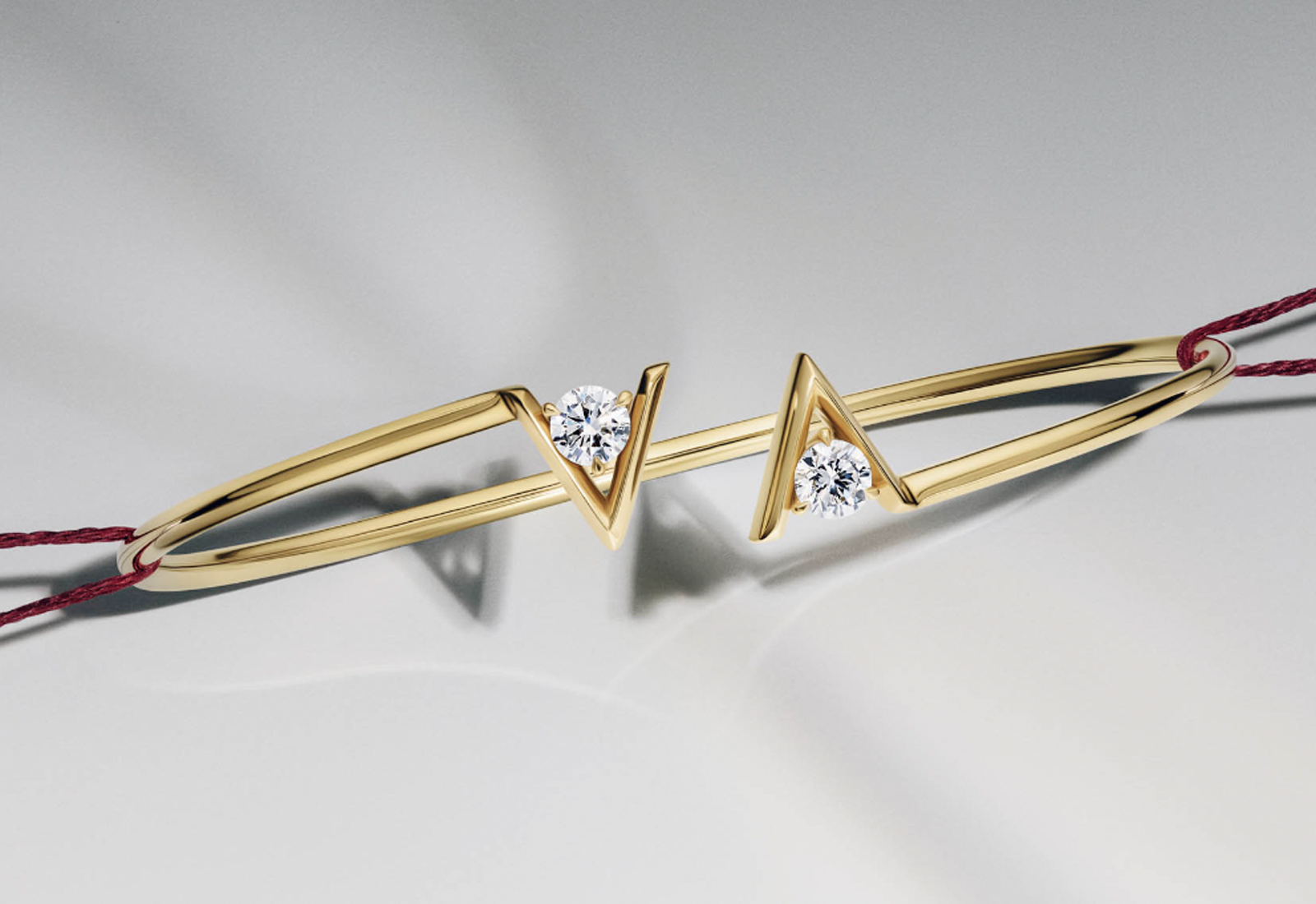 Vrai Logo Vrai And New Arrivals Oro Diamonds
