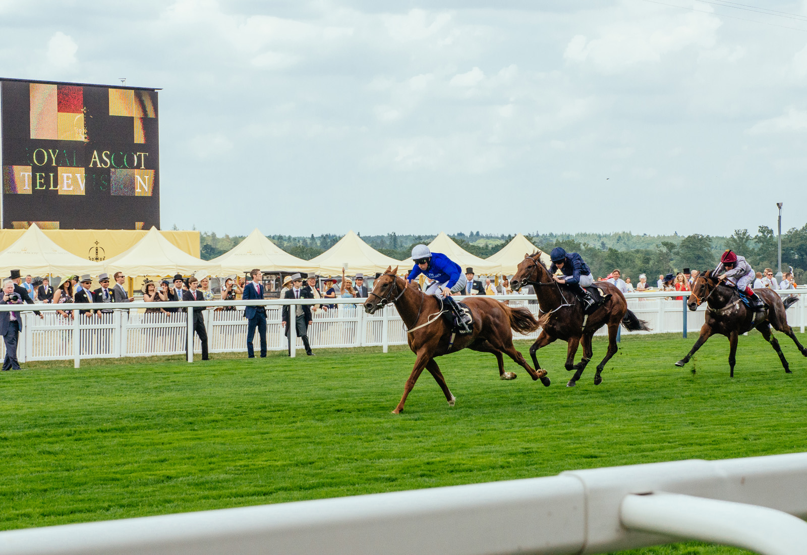 Garrard Enters New Era In Enduring Royal Ascot Partnership garrard-enters-new-era-in-enduring-royal-ascot-partnership