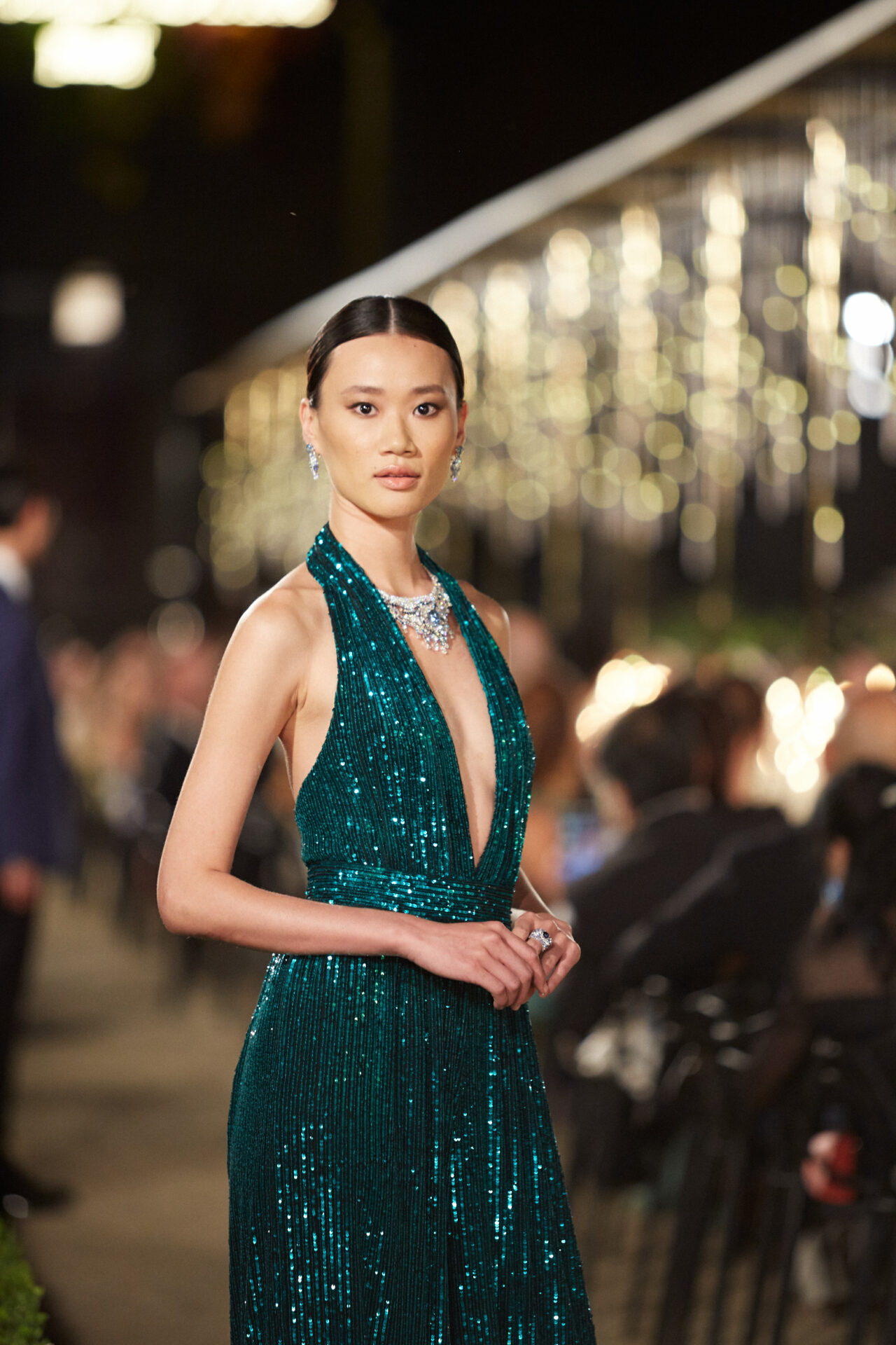 Piaget shines in Florence