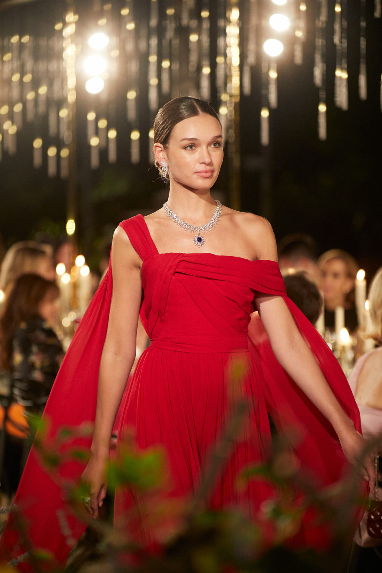 Piaget shines in Florence