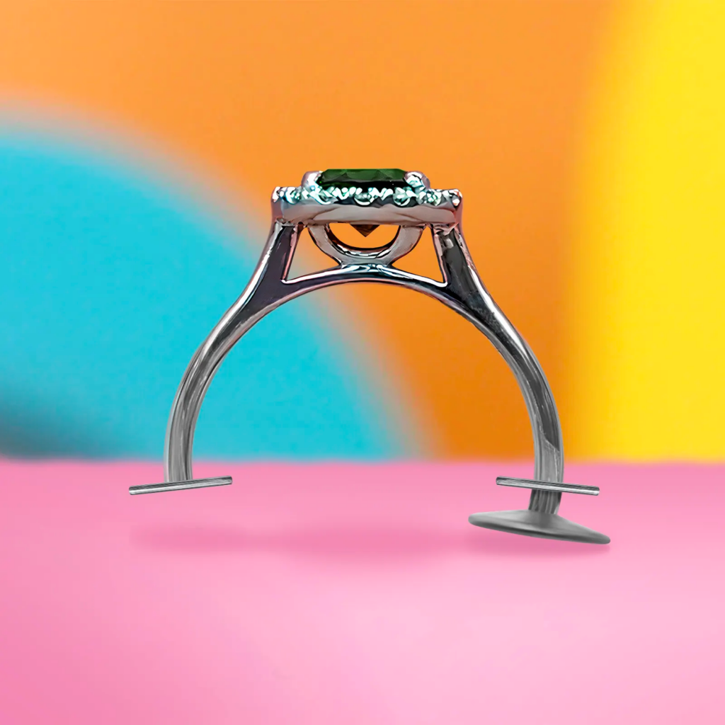 Customers can snap up world’s first Crocs engagement ring charm ...